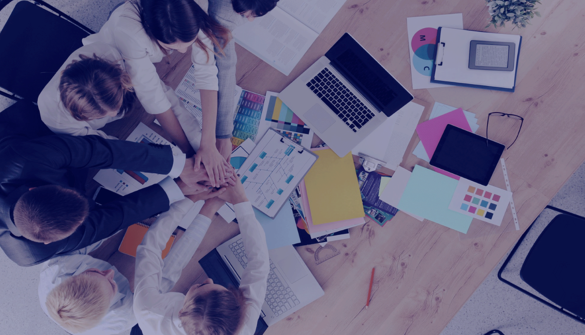 FDCT | Fintech-Driven